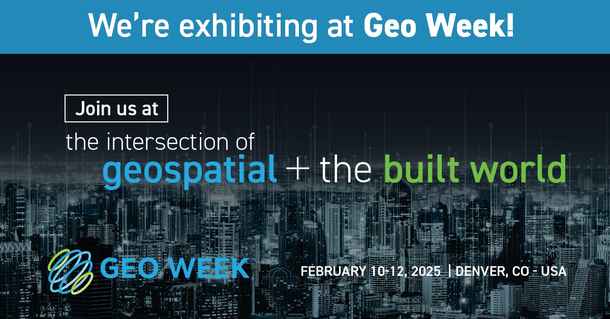 Exhibitor Marketing Resources | Geo Week