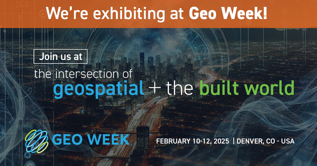Exhibitor Marketing Resources | Geo Week