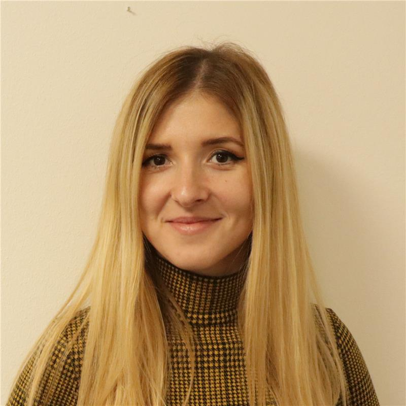 lulia Prica | Geo Week