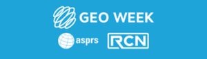 Geo Week | Premier Event for Geospatial & Built World Innovations