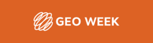 Geo Week | Premier Event for Geospatial & Built World Innovations