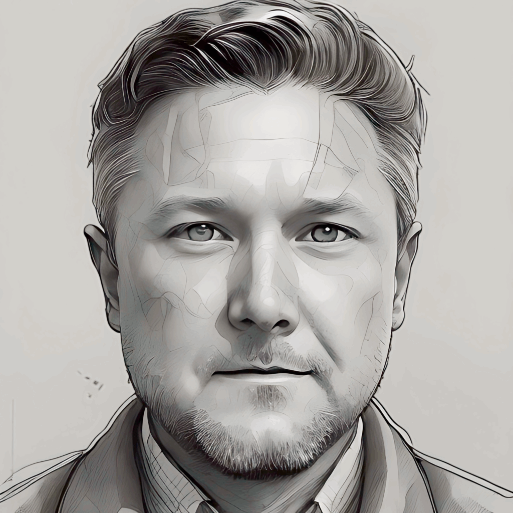 Andrew Carey | Geo Week