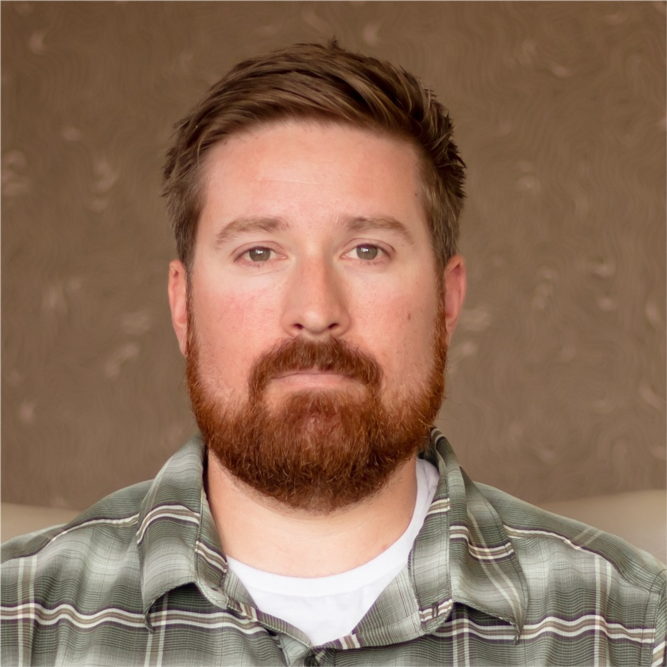 Greg Gibson | Geo Week