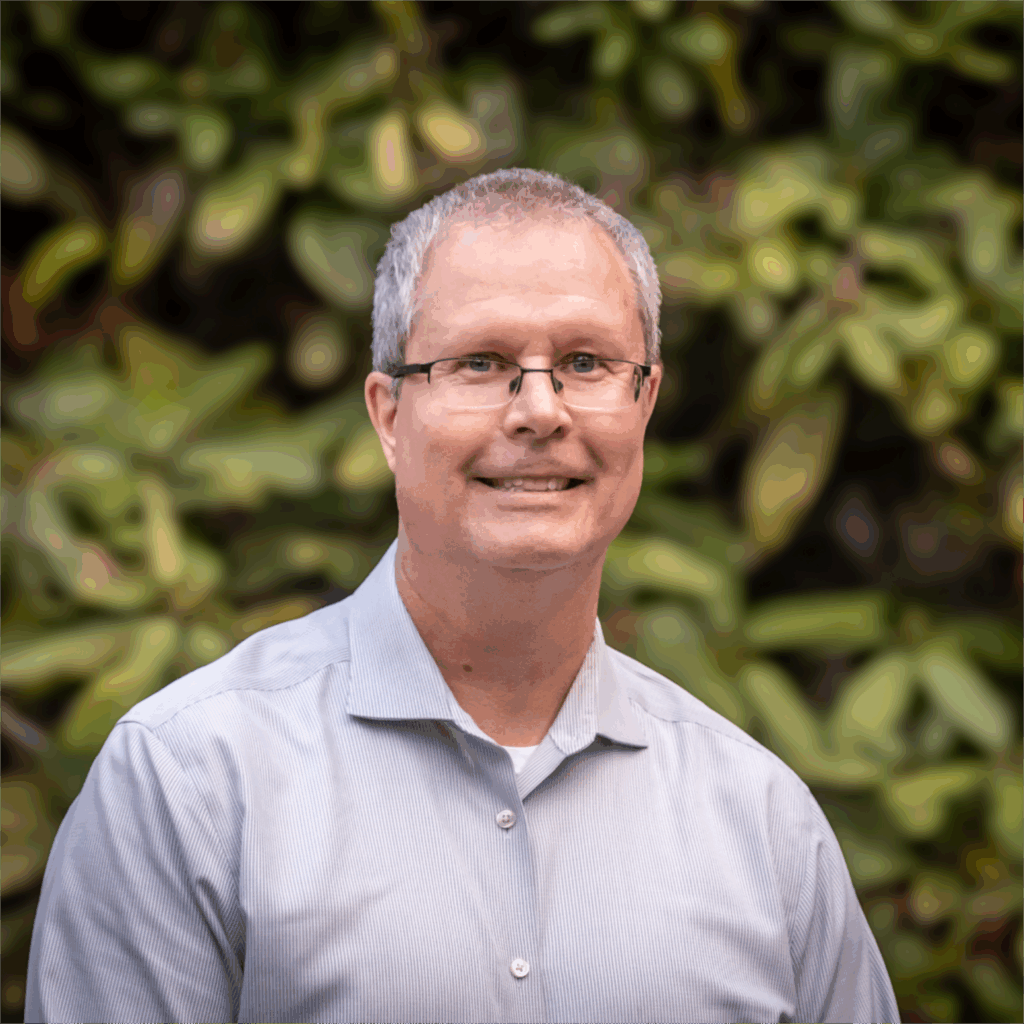 Dr. Christopher Parrish | Geo Week