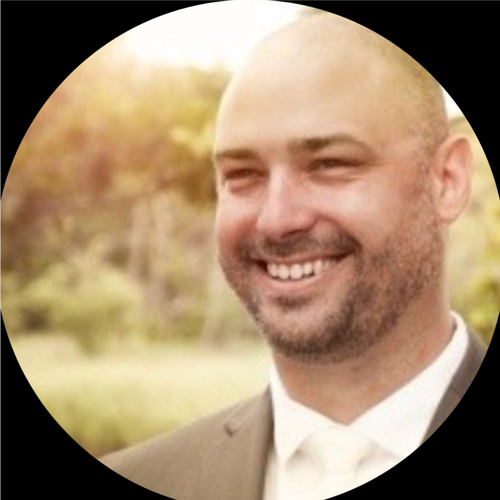 Tim Massi, LS | Geo Week