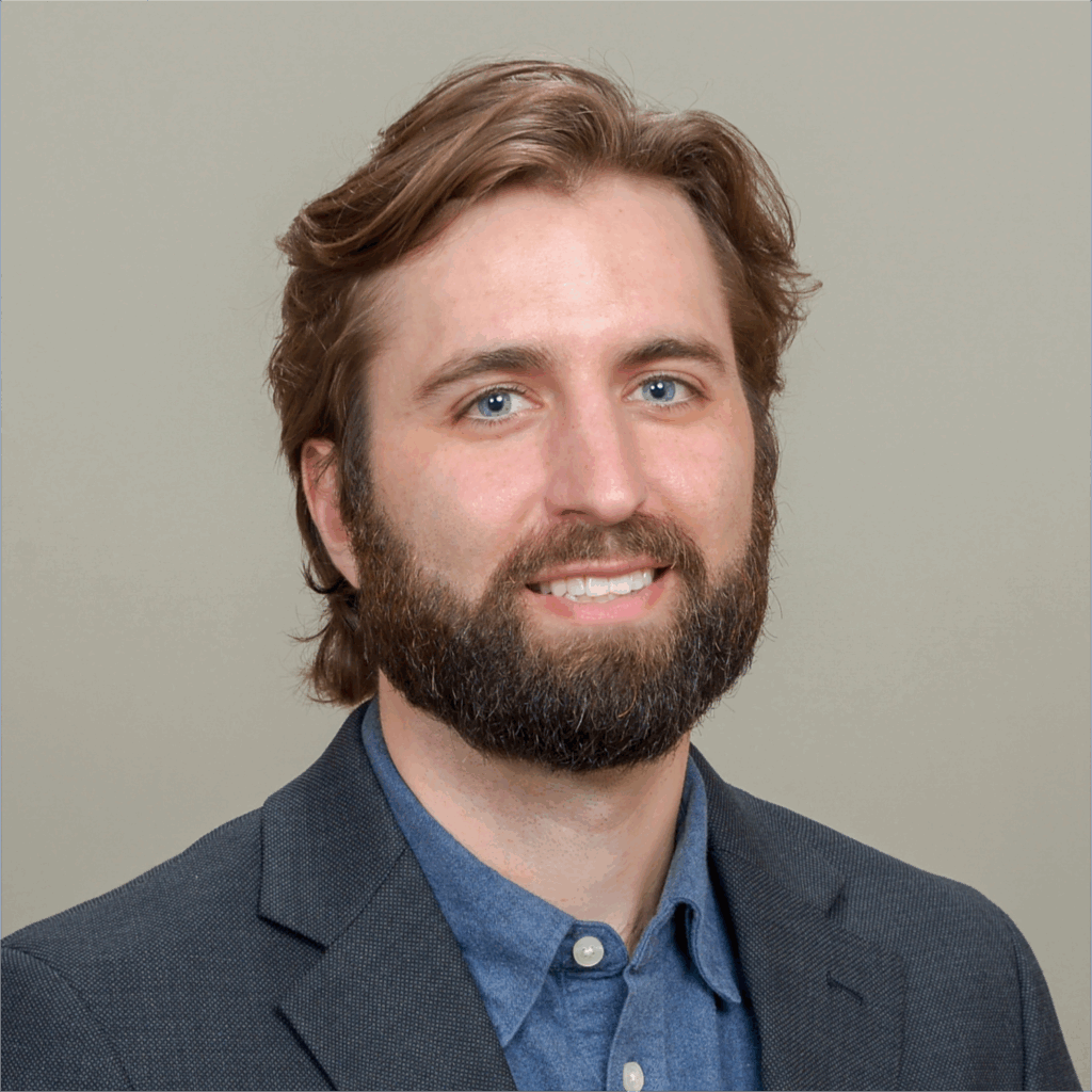 Drew Knight | Geo Week