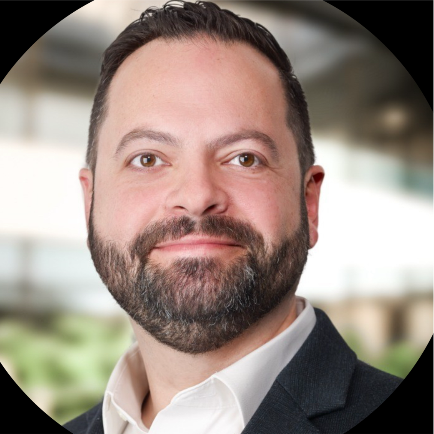 Jason Graf, LS | Geo Week