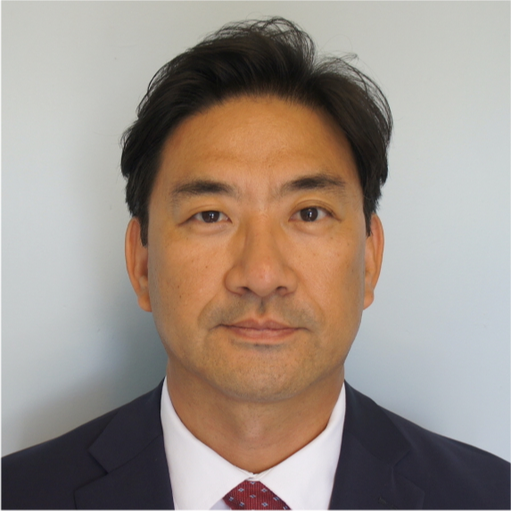 Jae Sung Kim | Geo Week