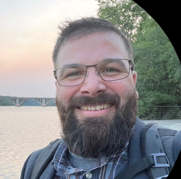 Brian Connolly | Geo Week