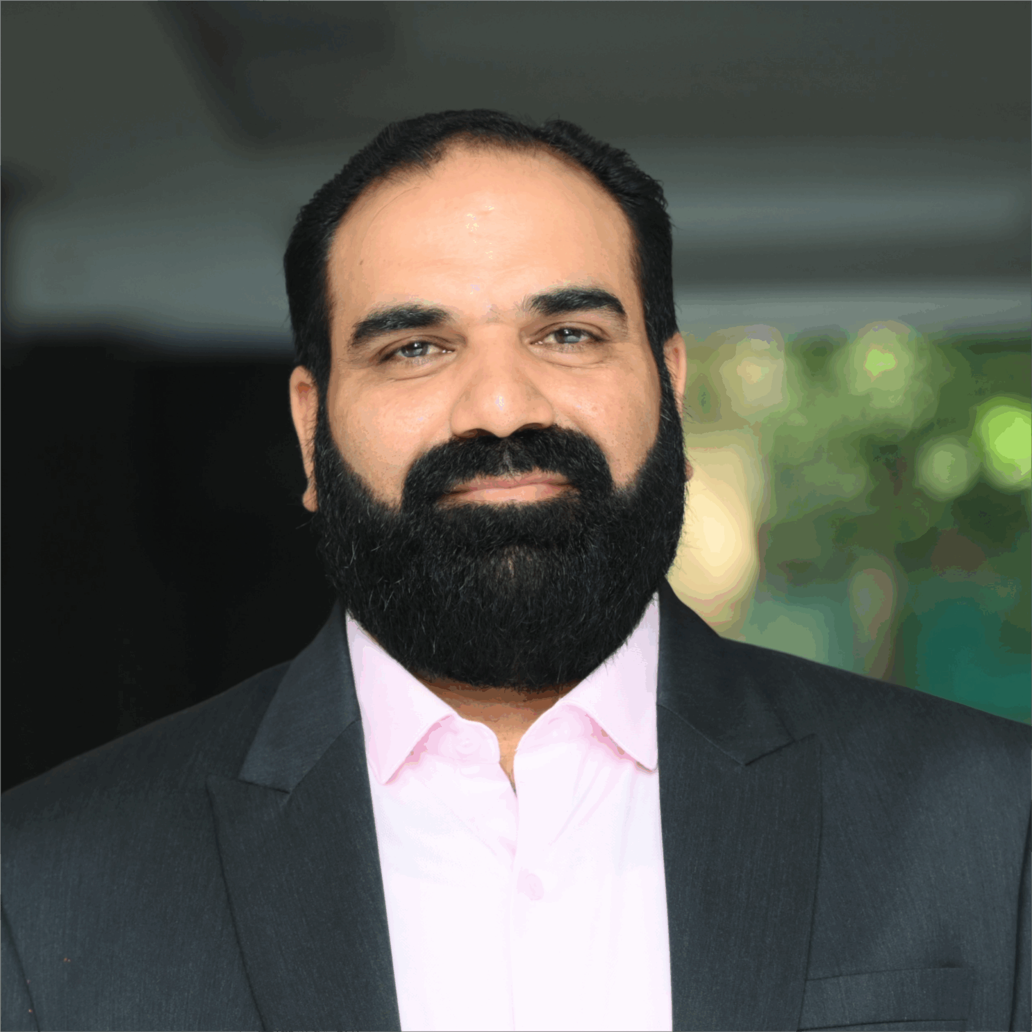 Amol Kulkarni | Geo Week
