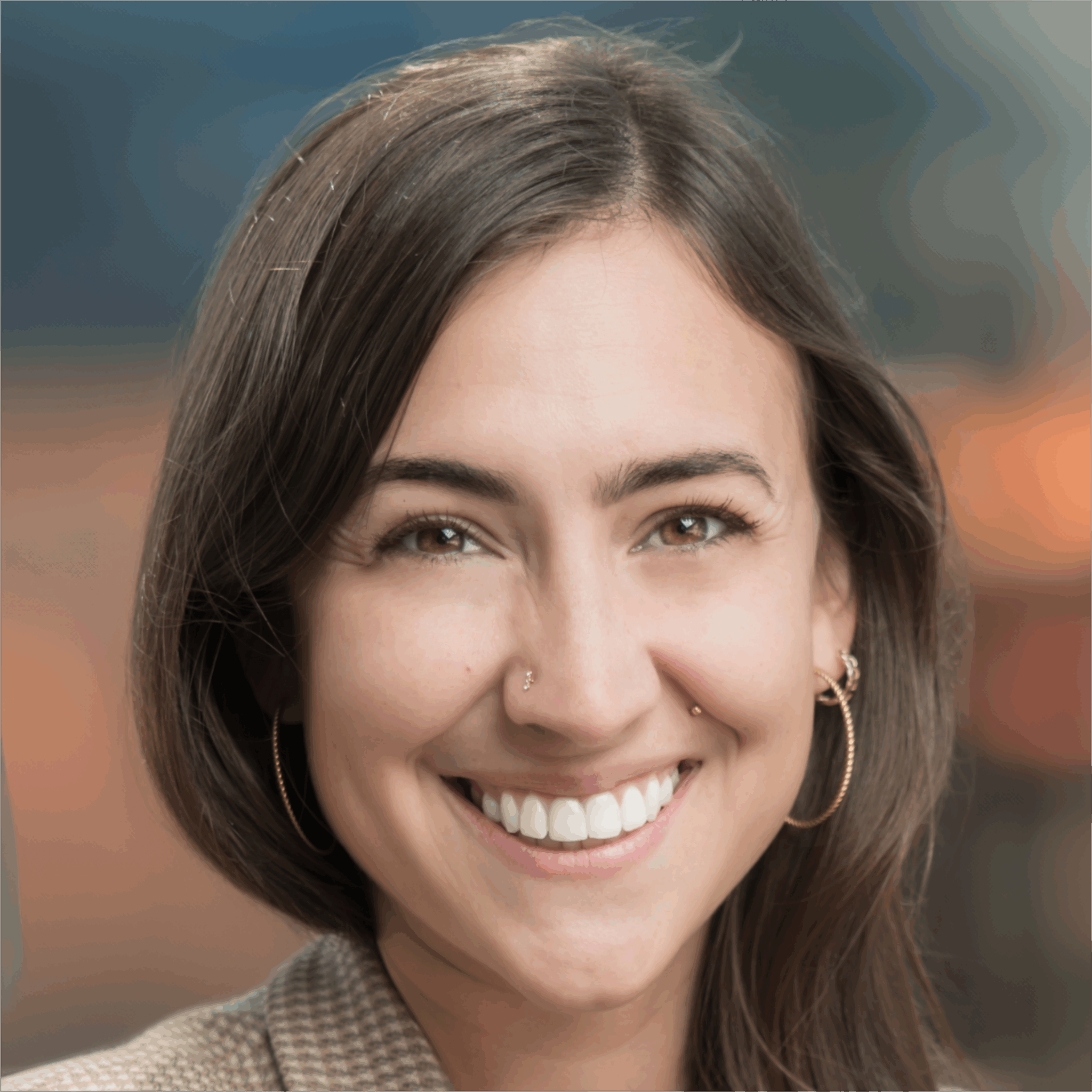 Julia Guerra | Geo Week