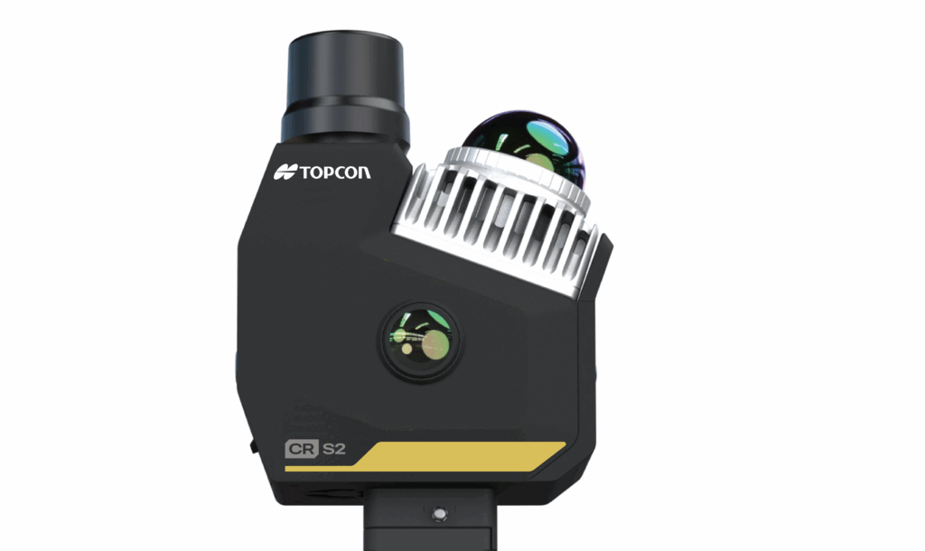 Topcon Positioning Systems, Inc. | Geo Week