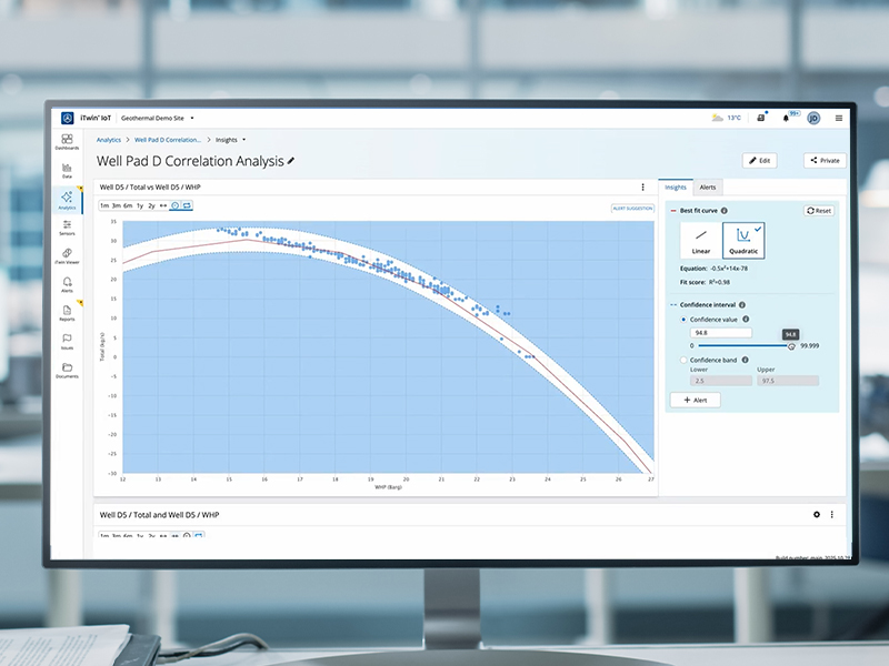 Bentley Systems | Geo Week