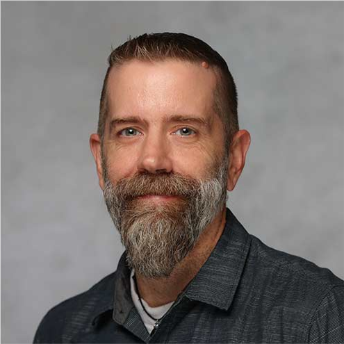 Dr. Daniel Pierce | Geo Week