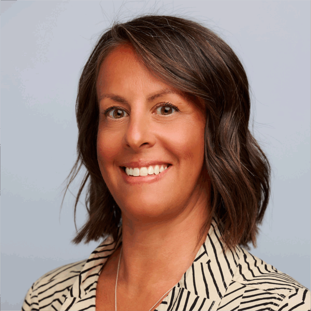 Amanda Lowe | Geo Week