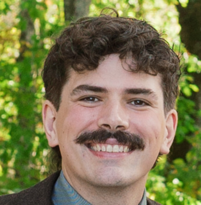 Kyle Barnes | Geo Week