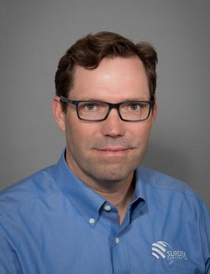 Scott Merritt | Geo Week