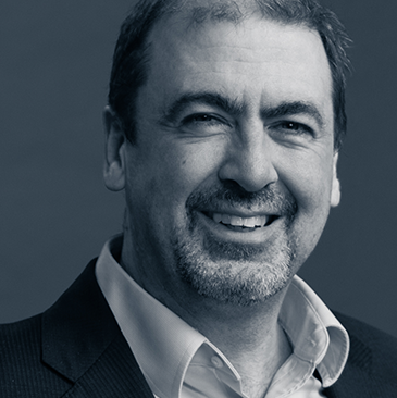 Mike Klonsinski | Geo Week