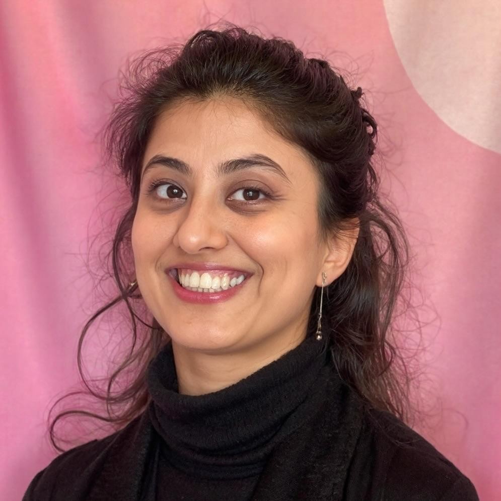Barira Rashid | Geo Week