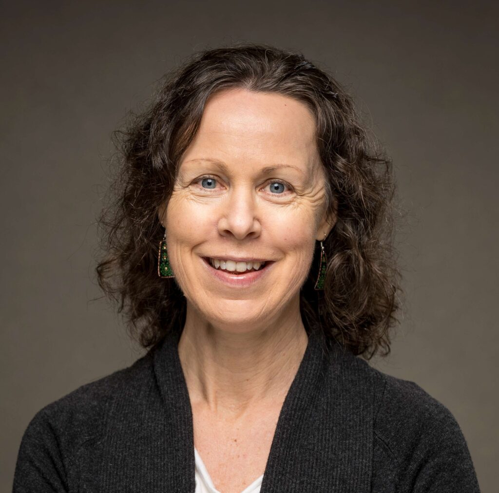 Jenna Borberg | Geo Week