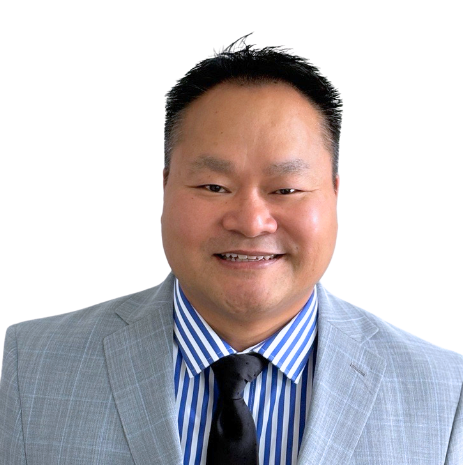 Dean Tran | Geo Week