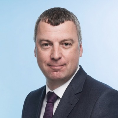 John Fraser | Geo Week