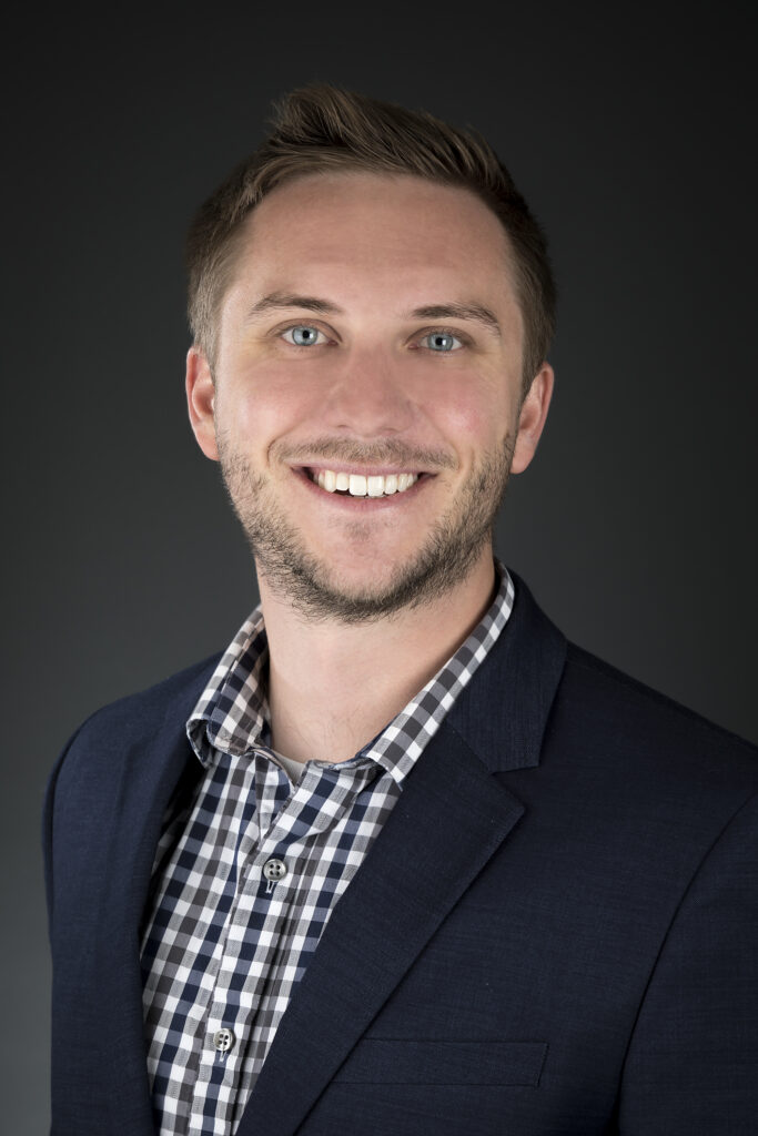 Ethan Helms | Geo Week