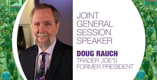 Former Trader Joe’s President Doug Rauch to Headline IFE 2017 Joint ...